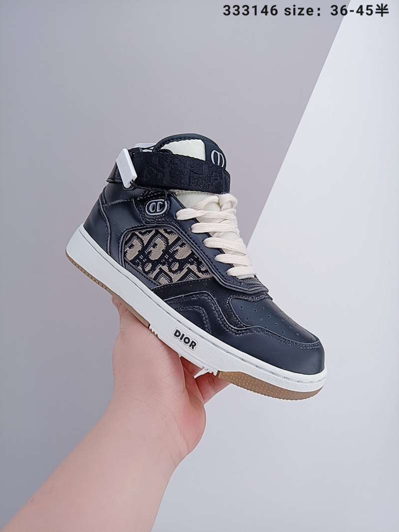 Jual The Original Dior X Nike Waffle Racer Dior Created A Classic ...