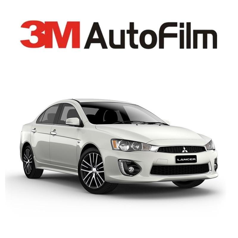 Jual 3m Autofilm Crystalline 40 Kaca Film Mobil For Mitsubishi New ...