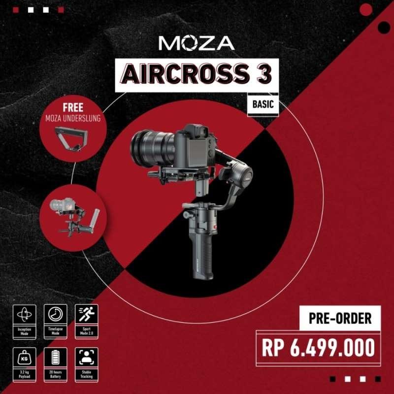 Merekam dengan Stabil, Ini 15 Rekomendasi Gimbal Kamera Terbaik 2023