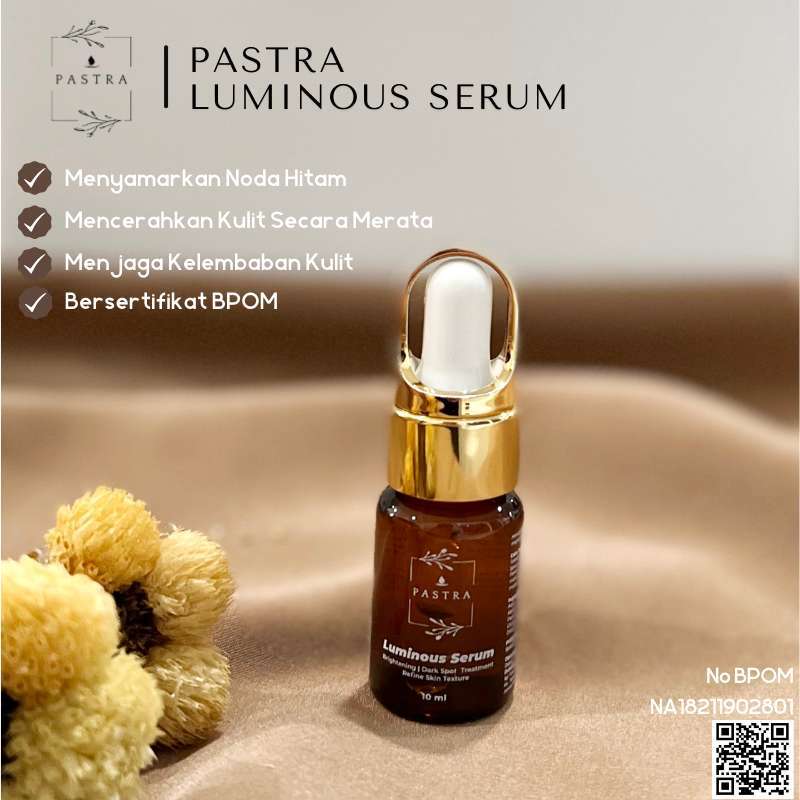 Pastra Official Store | Blibli