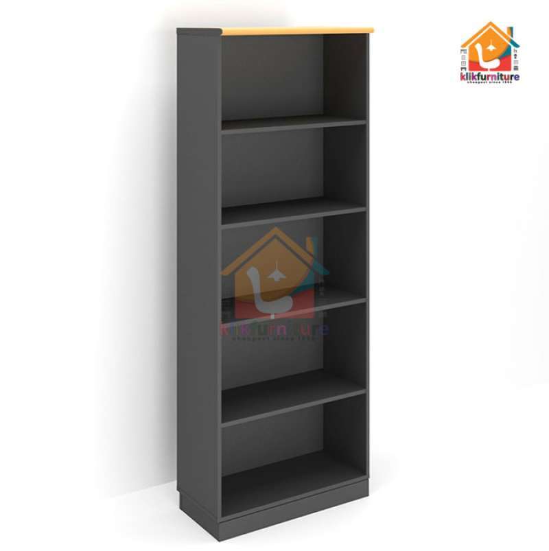 Promo Lemari File Rak Buku Dokumen Map BST320 Highpoint di Seller ...