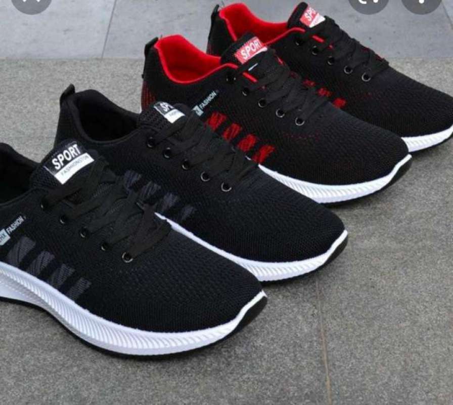 Jual Sepatu Pria Wanita / Sepatu Olahraga / Sepatu Sneakers / Sepatu ...