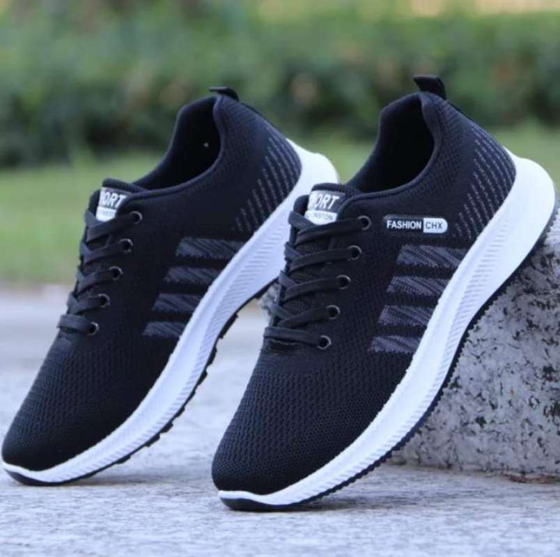 Jual Sepatu Pria Wanita / Sepatu Olahraga / Sepatu Sneakers / Sepatu ...