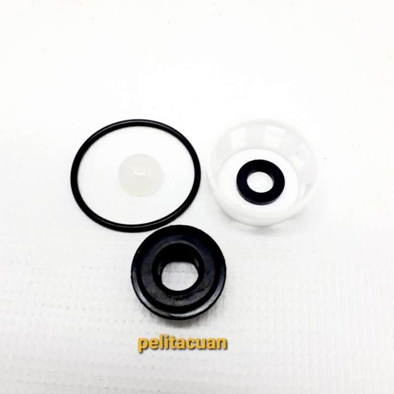 Promo Gratis Ongkir Karet Seal F30 Set Bumper Piston Sil F 30 Paku ...