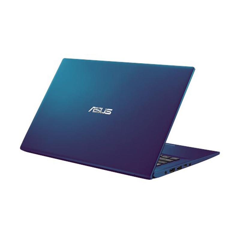 Jual Asus Vivobook Ultra A412da Notebook - [ryzen 3-3200u/ 4gb/ 512gb ...