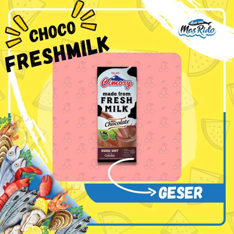 Jual Susu Uht Chimory Full Cream 1000 Termurah - Harga Grosir Terupdate Hari Ini | Blibli