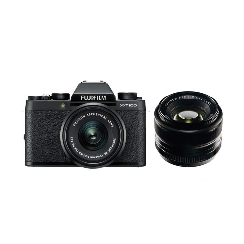 รายการ 103+ ภาพ Fuji Xt100 รีวิวภาพ สวยมาก