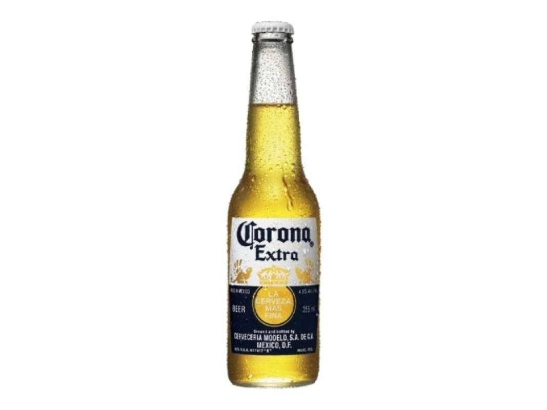 Jual Corona Extra Beer [1 Botol X 355 Ml] Di Seller Farmers Market Mall ...
