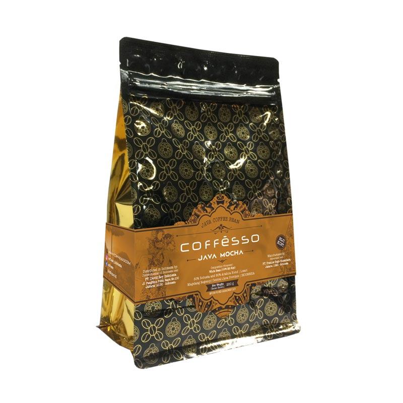 Jual Coffesso Grande Automatic Coffee Machine - Mesin Kopi Otomatis Di ...