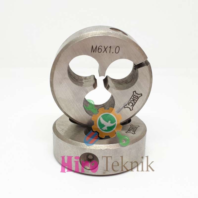 Jual (BERBAGAI UKURAN) Mata Senai SKC / Snai / Snei / Snay / ALAT MATA ...