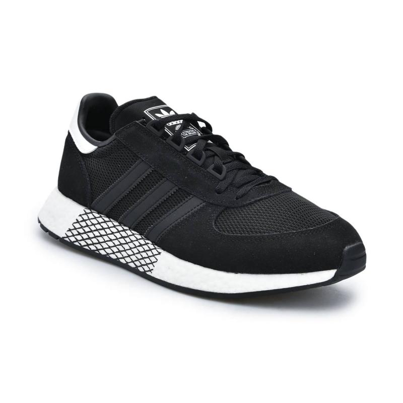 Promo adidas Originals Marathon Tech Sepatu Olahraga Unisex [EE4924 ...