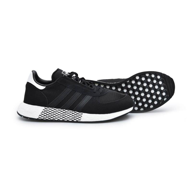 Promo adidas Originals Marathon Tech Sepatu Olahraga Unisex [EE4924 ...