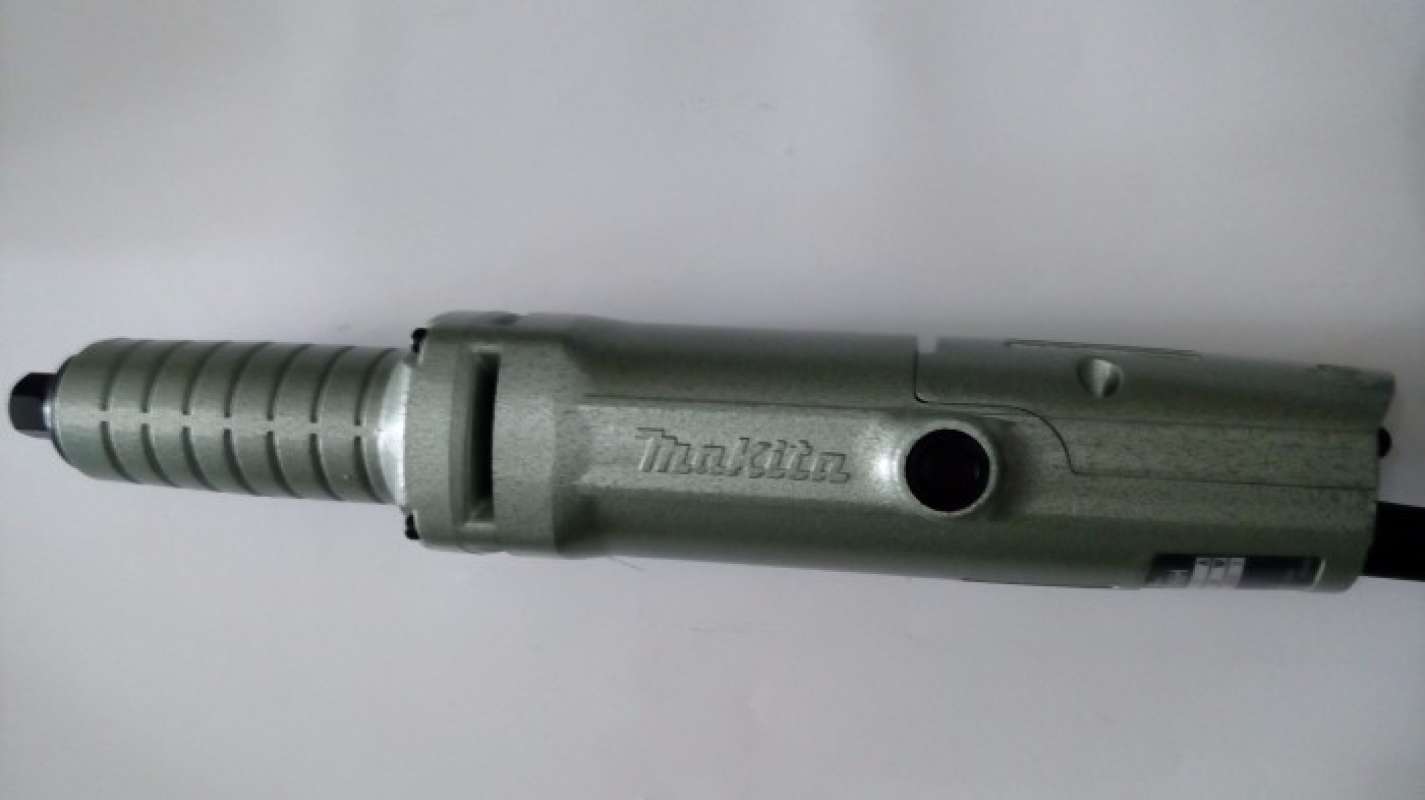 Jual New Straight Die Grinder /Bor Botol/Tuner Makita 906H as 6mm Made ...