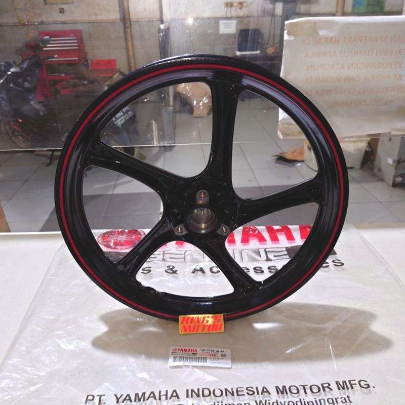 Velg Mio J 🔥 Original & Harga Terbaru Oktober 2025