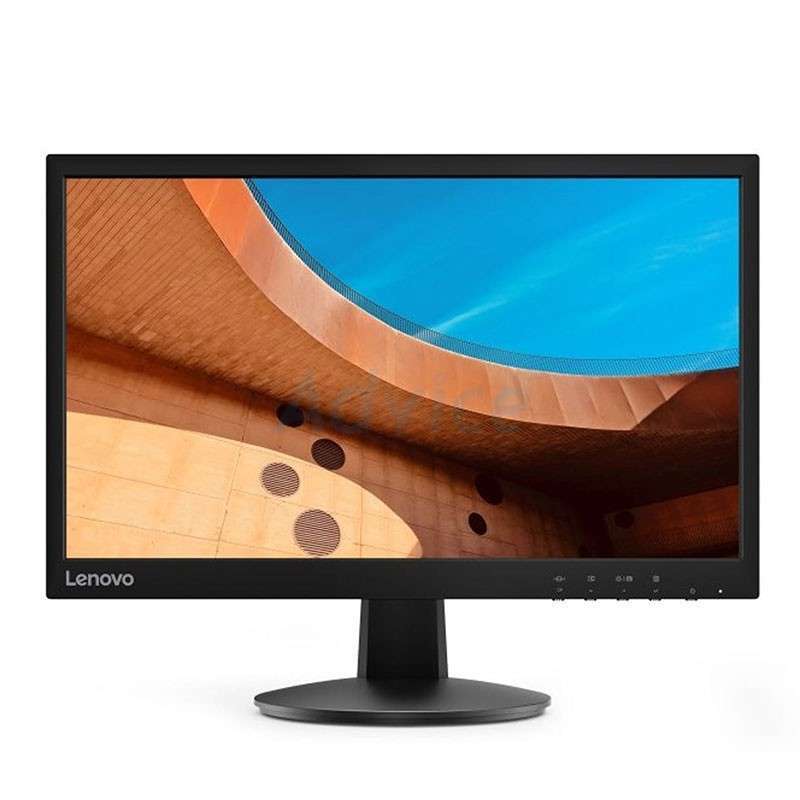 Jual Led Monitor 22 Lenovo D22-20 / D2220 Di Seller Karya Megah ...