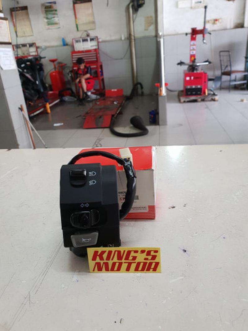 Harga Saklar Vega R 💯 Terbaru, Spesifikasi, & Kredit Mei 2026