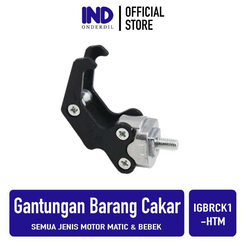 Jual Gantungan-Cantolan-Kaitan-Gantung Barang Variasi Model Cakar Untuk ...
