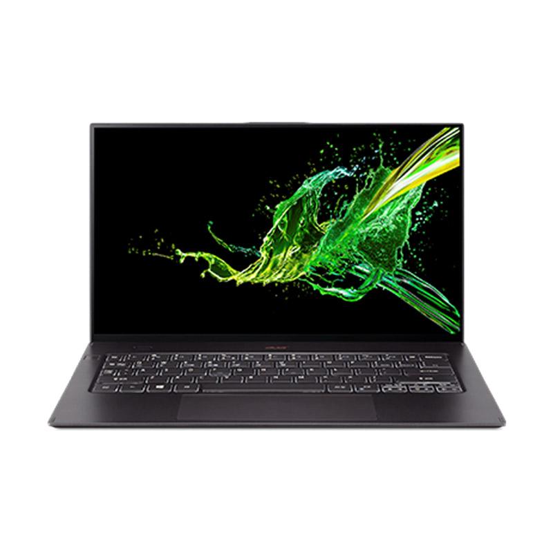 Jual Acer Swift 7 Sf714-52t Laptop [ci7 8500y/14 Fhd/16gb/512gb Ssd ...