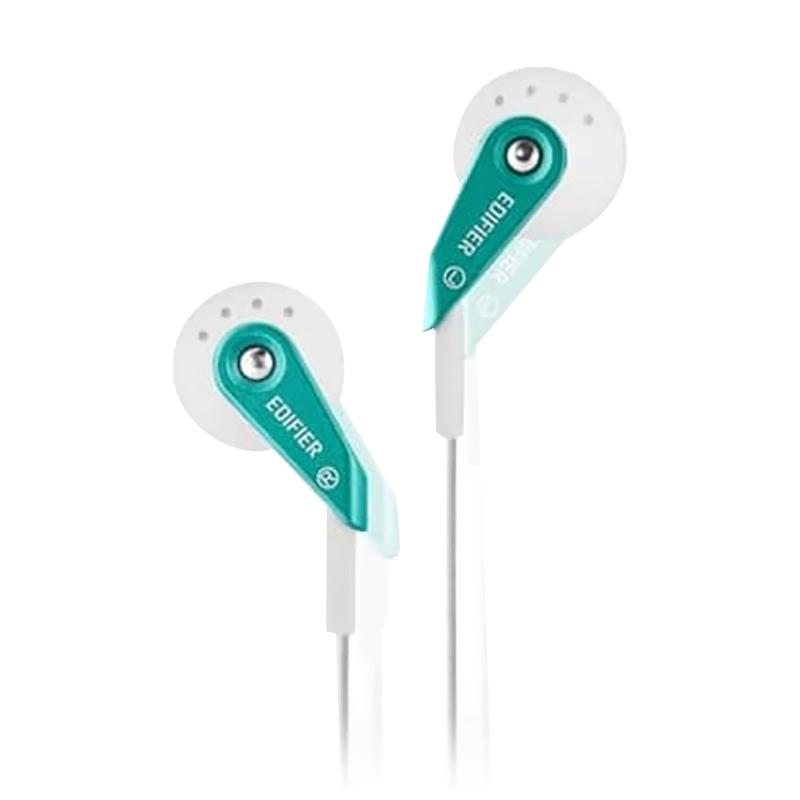 Jual Edifier H185 Series Earphone (garansi Resmi Pt Harman Indonesia ...