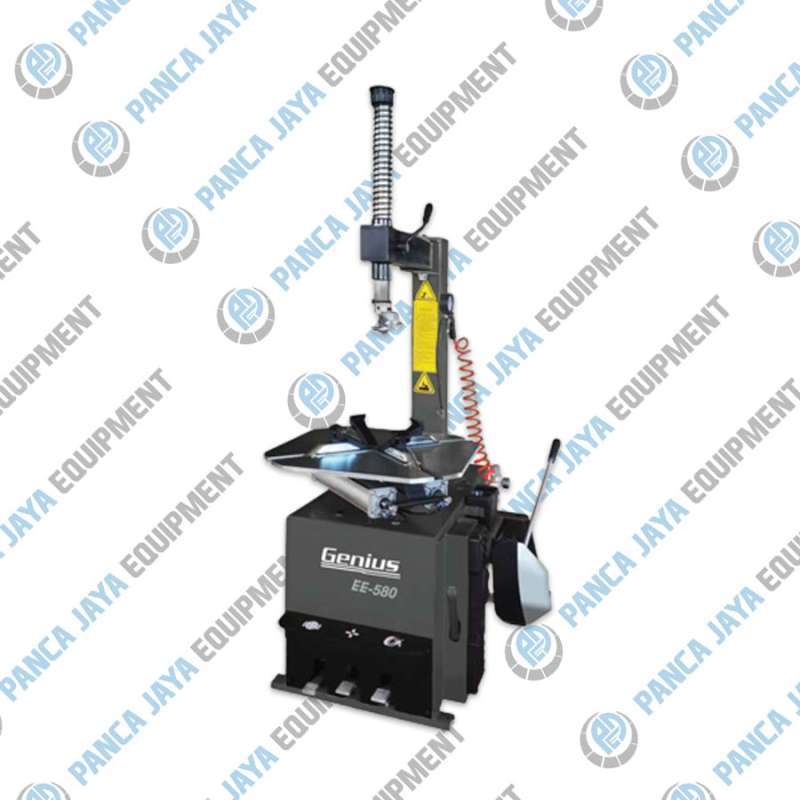 Jual Genius Tire Changer EE-508 - Mesin Pembuka Ban Mobil di Seller ...