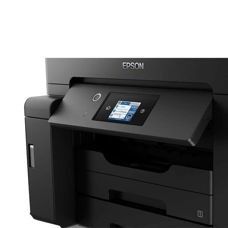 Promo Epson Ecotank Monochrome M15140 A3 Wi-fi Duplex All-in-one Ink ...
