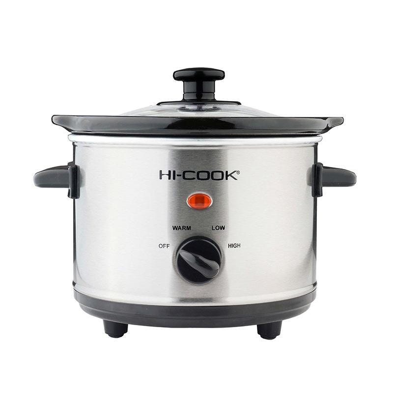 Manfaat Slow Cooker Selain Untuk MPASI Si Kecil
