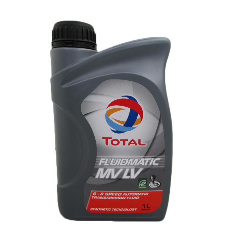 Jual Total Fluid Matic Mv Lv Oli Transmisi [1 L] Di Seller Sumber Tali ...