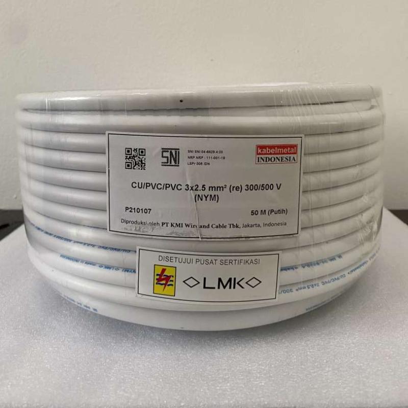 Jual Kabel Pln Ke Rumah Original Murah - Harga Diskon Juni 2024 ...