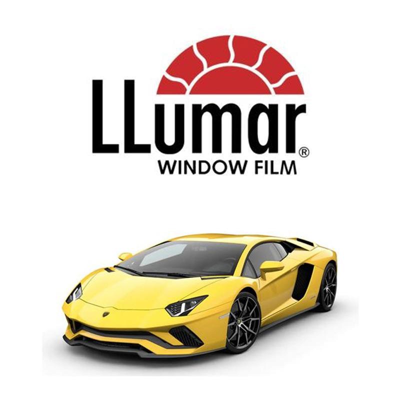 Jual LLumar Window Film BM 35 Kaca Film Mobil for Lamborghini Aventador ...