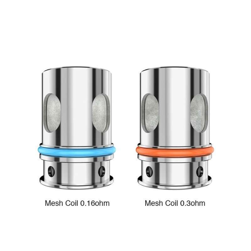Jual Coil 1 Ohm Matrix Aaa Termurah - Harga Grosir Terupdate Hari Ini ...