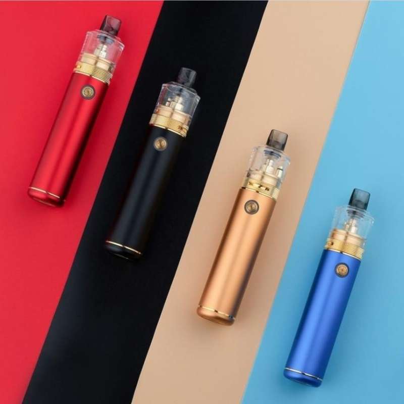Jual DotStick IB Internal Battery 1650mAh AIO Kit - DotMod Dot Stick ...