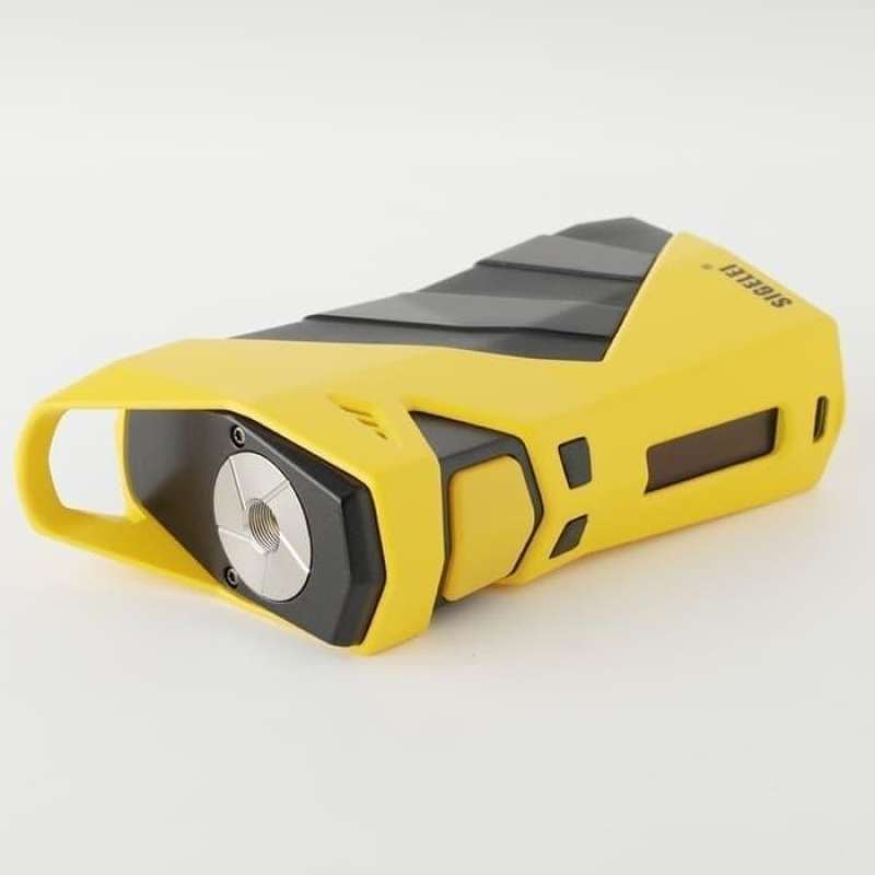 Jual Fuchai R7 230w Mod Box By Sigelei 100% Authentic Di Seller ...