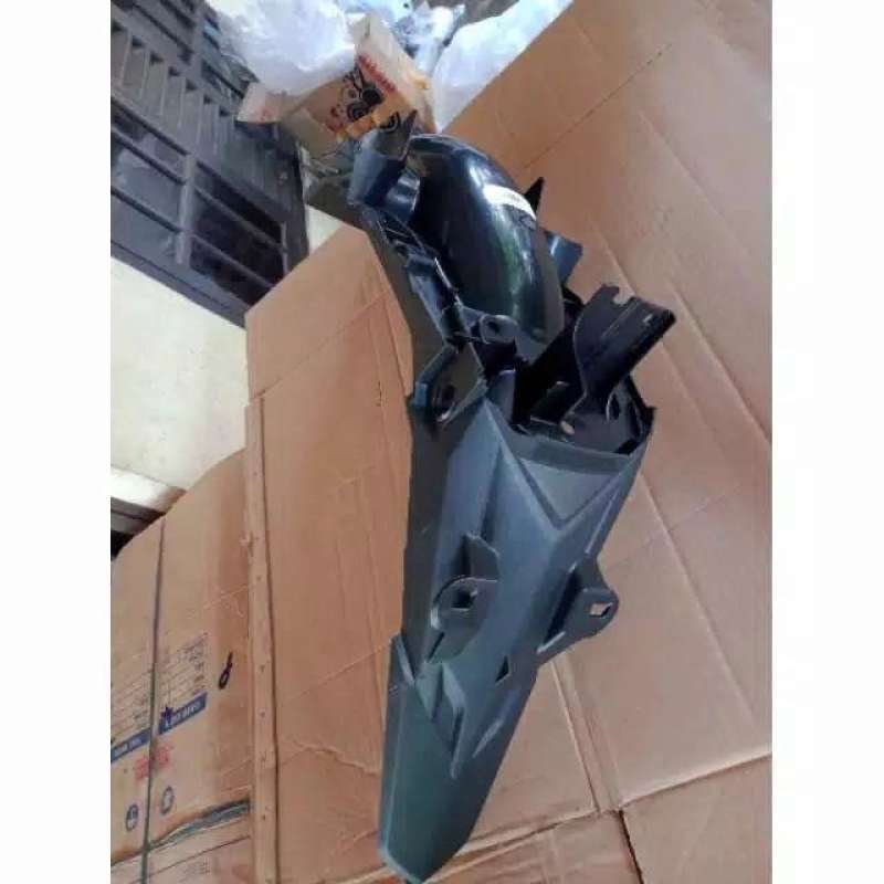 Jual Spakbor Belakang Honda Revo Lama Ramping Generasi Pertama Di ...