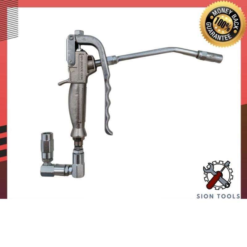Jual AIR GREASE GUN POMPA GREASE ANGIN (MADE IN TAIWAN) di Seller Sion ...