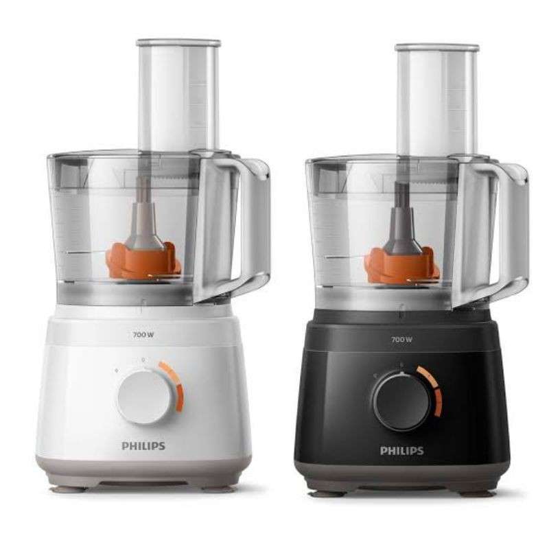 Jual Philips Food Processor Hr 7310 Chopper Alat Mesin Pengolah ...