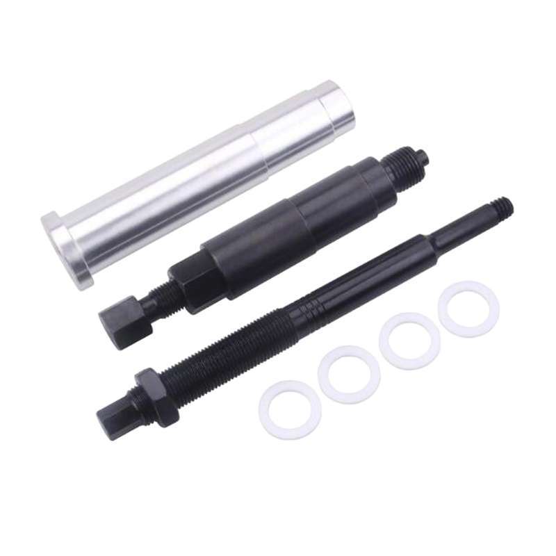 Jual Broken Spark Plug Remover Set 65700 Tool for Ford 3 valve Engine ...