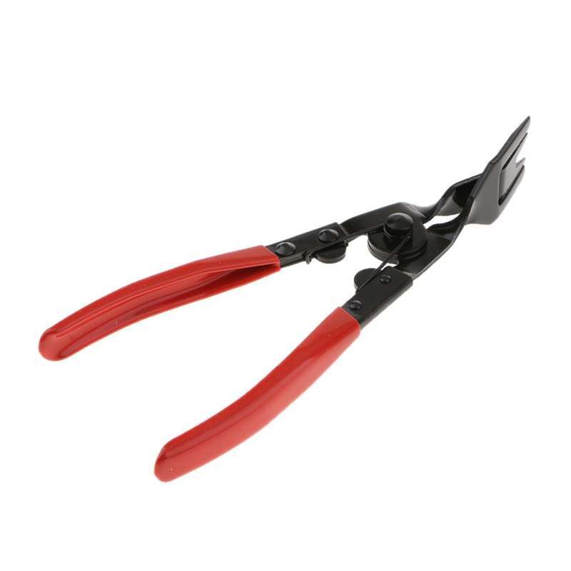 Jual Car Push Pin Rivet Trim Clip Removal Tool Panel Body Moulding ...