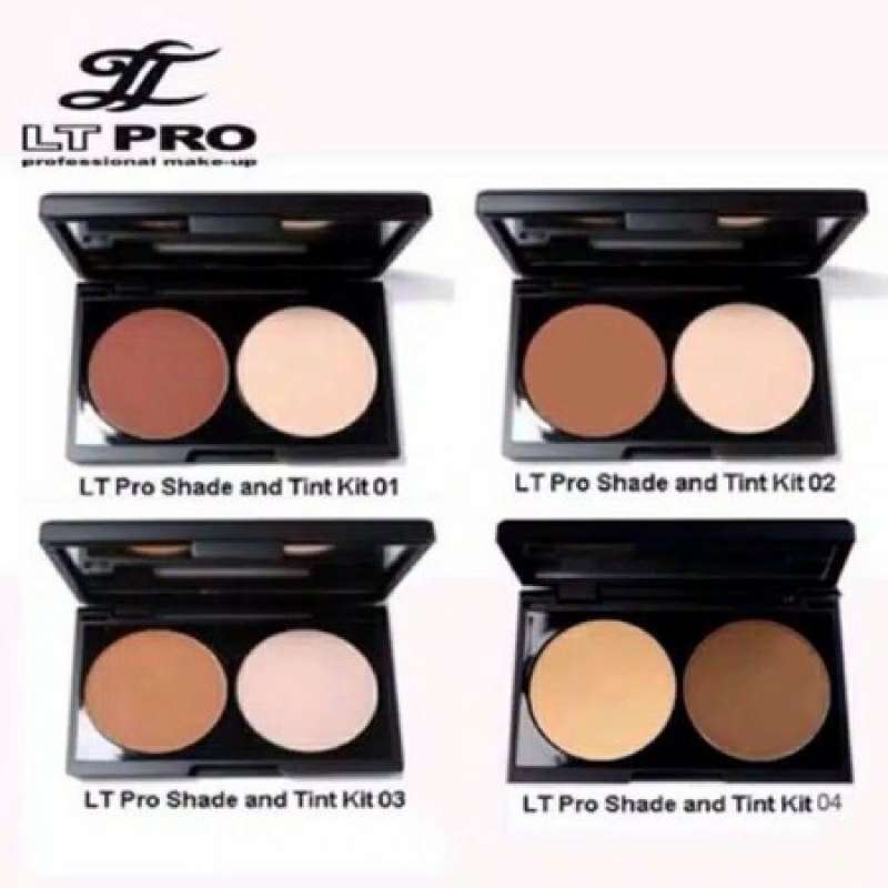 Ingin Tampil Cantik? yuk Beli 15 Rekomendasi Shading untuk Tampilan ...