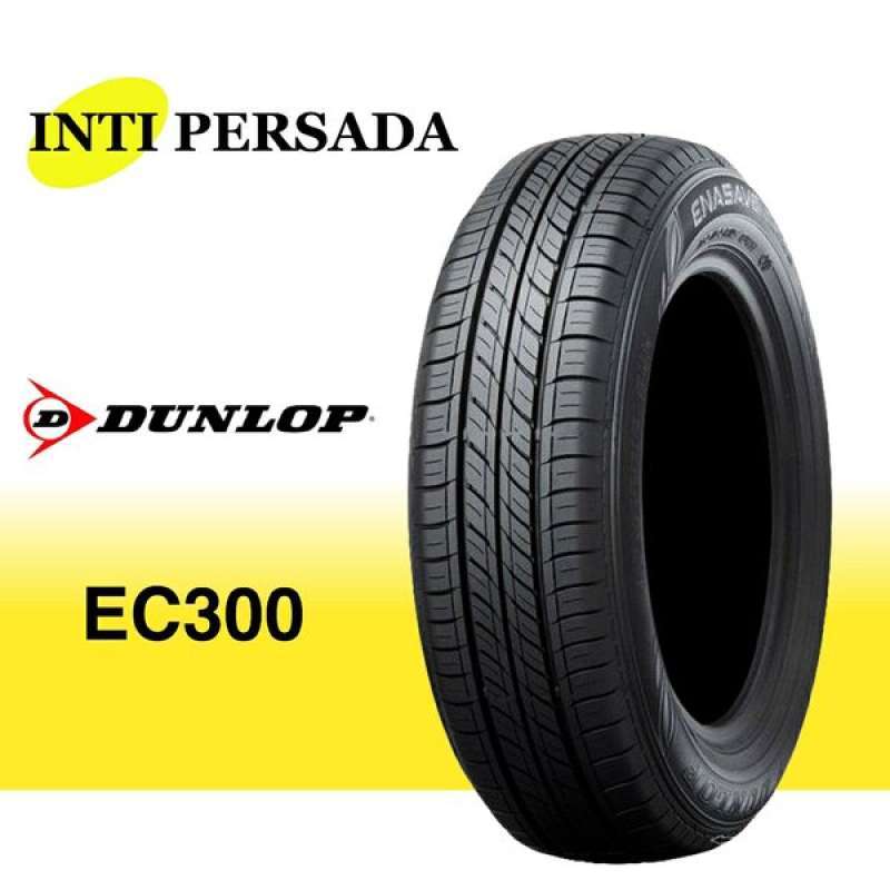 Jual Dunlop Enasave EC300 EC 300 205/55 R17 Ban Mobil di Seller Inti persada ban - Inti persada ...