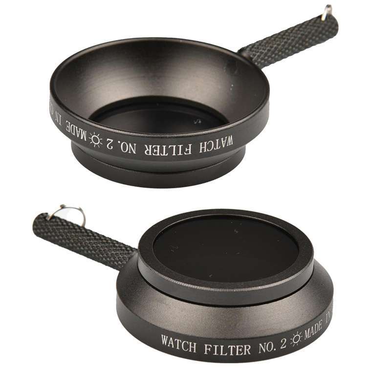 Jual Photography Color Viewing Filter Set For Studio Spare Parts Di ...
