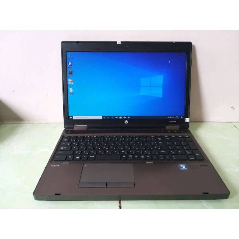 Jual Laptop Hp ProBook 6570b Core i5 di Seller LaptopKu - Cengkareng ...