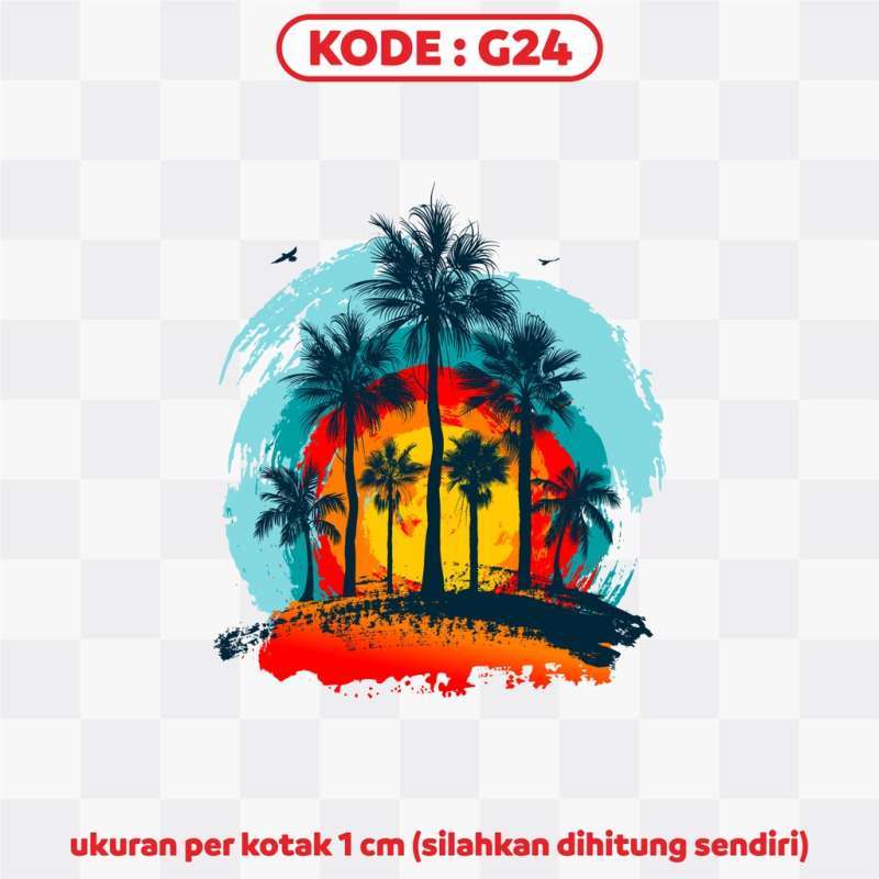 Jual Sablon Setrika | Sticker Kain Space | Stiker Baju - ondol ...