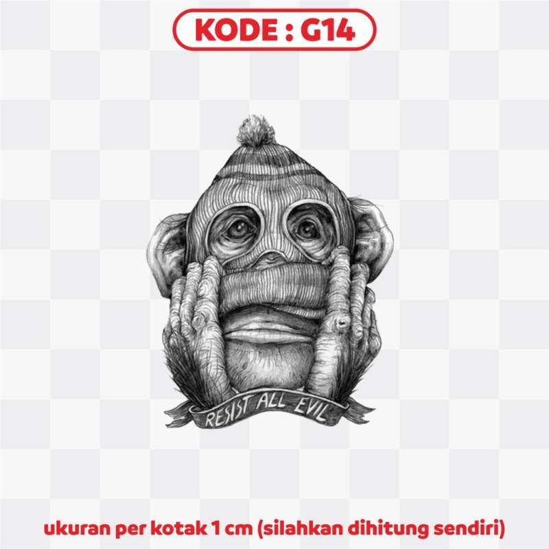 Jual Sablon Setrika | Sticker Kain Space | Stiker Baju - ondol ...