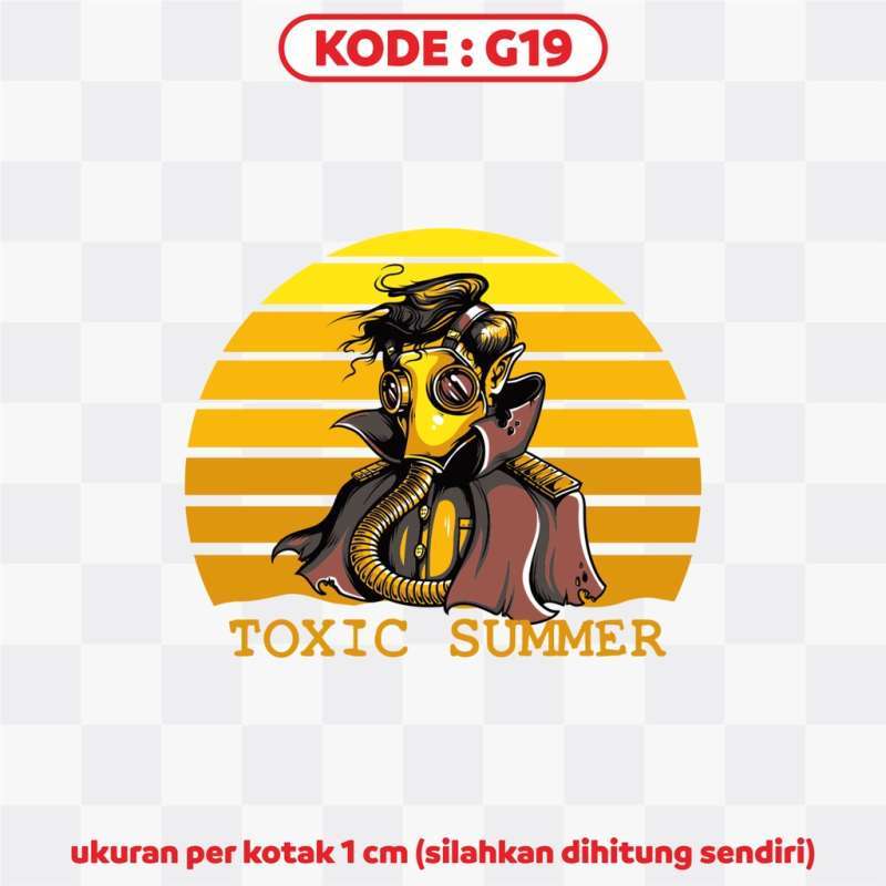 Jual Sablon Setrika | Sticker Kain Space | Stiker Baju - ondol ...