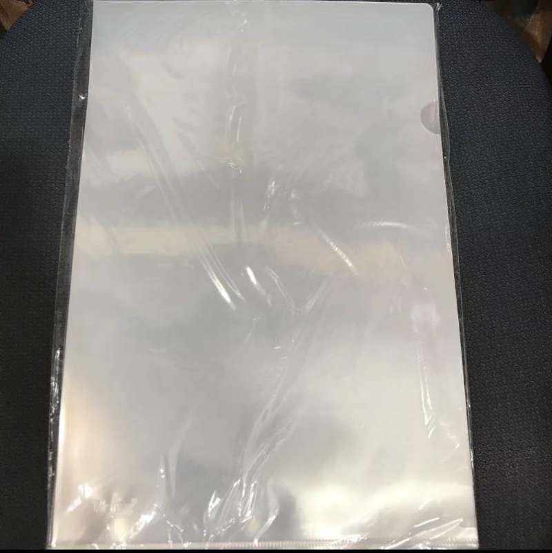 Jual Folder Map Clear Original Harga Termurah Maret 2024 | Blibli