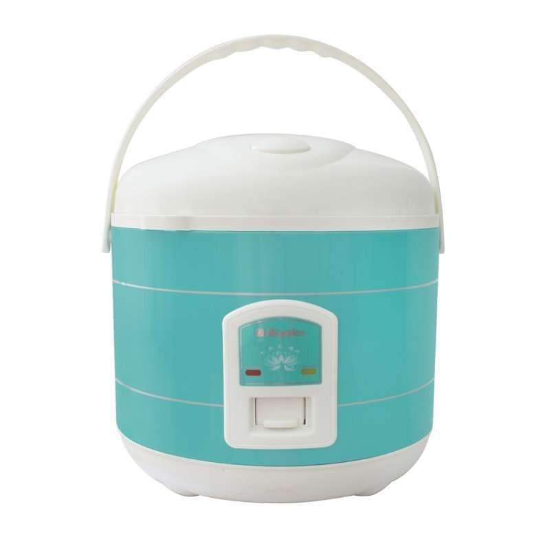 Jual Rice Cooker Besar Miyako 2.2 Ltr MCM 838 Magic Com Besar 3 In 1 ...