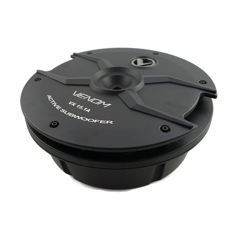 Jual Venom Subwoofer [15.1 A] di Seller Berlian Inti Mobil - Sei Agul ...