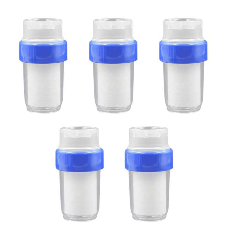 Jual 5x Water Quality Measuring Device Monitor Detector Faucet Tap ...