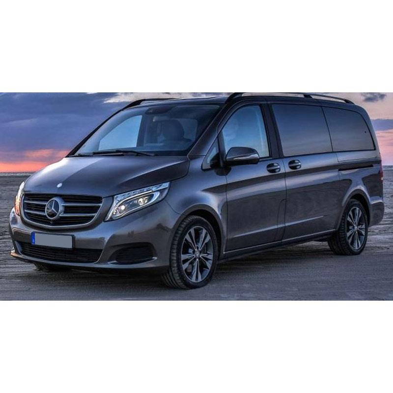 Jual Mercedes Benz V260 LWB Mobil di Seller Blibli.com - Slipi-2, Kota ...