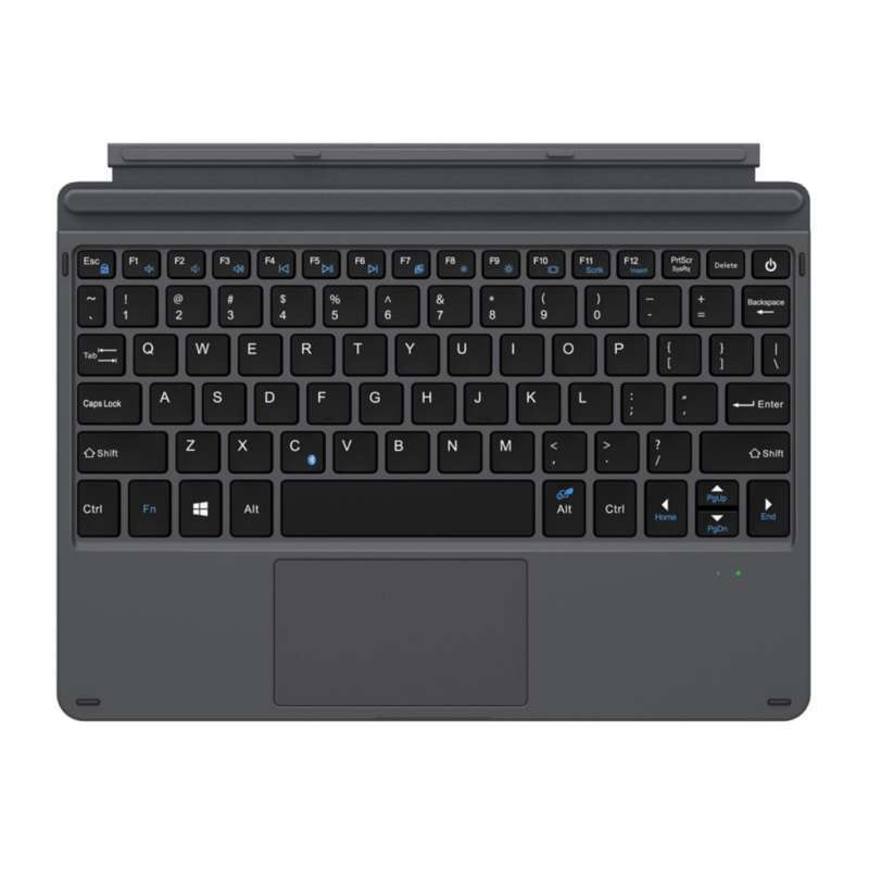 Jual -Slim Tablet Wireless Bluetooth Keyboard For Microsoft Surface Go ...
